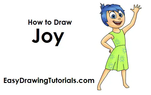 How To Draw Joy From Inside Out Step By Step Disney C - vrogue.co How To Draw Joy From Inside Out Step By Step Disney C - vrogue.co