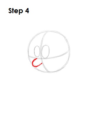 How to Draw the Genie from Aladdin