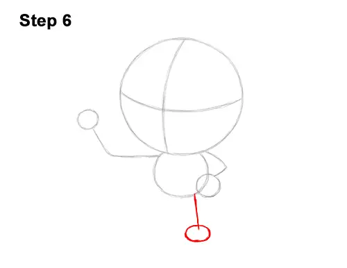 How to Draw Cricket (Big City Greens) VIDEO & Step-by-Step Pictures