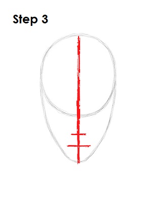 How to Draw Darth Maul