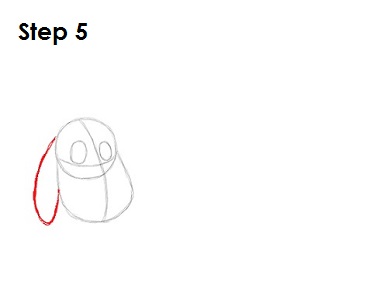 How to Draw Eeyore