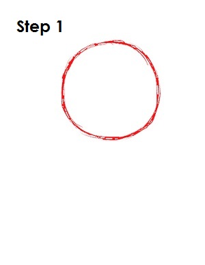 How to Draw the Flash