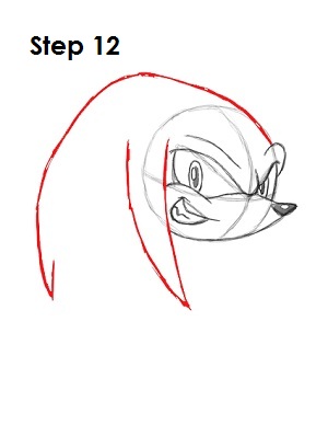 How to Draw Knuckles