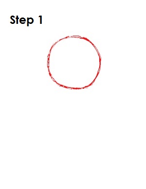 How to Draw Maggie Simpson