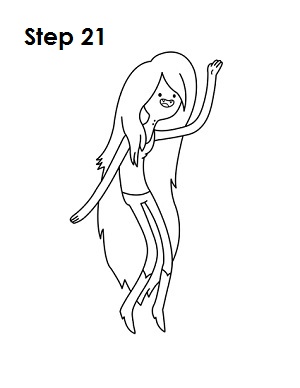 How to Draw Marceline