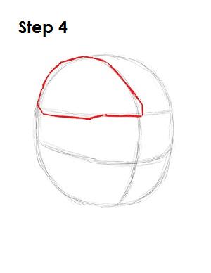 How to Draw Master Chief