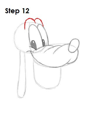 How to Draw Pluto