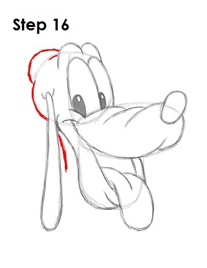How to Draw Pluto