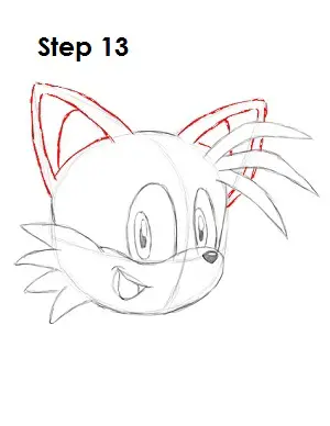 How to Draw Tails