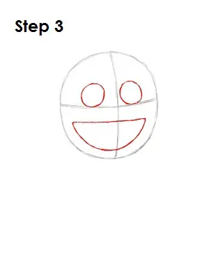 How to Draw The Count