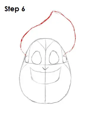 How to Draw Ursula